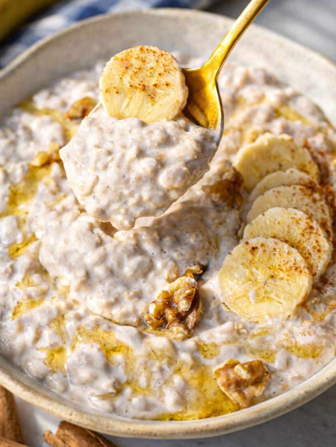 23 High-Fiber Breakfast Recipes That Keep You Full All Morning - The ...