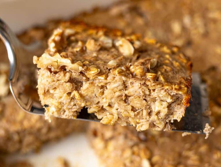 25 Healthy Make-Ahead Breakfasts (Prep Once, Eat All Week) - The Plant ...